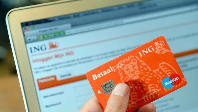 Ing Pinpas Kwijt Of Gestolen Wat Nu Altijdalleskwijt